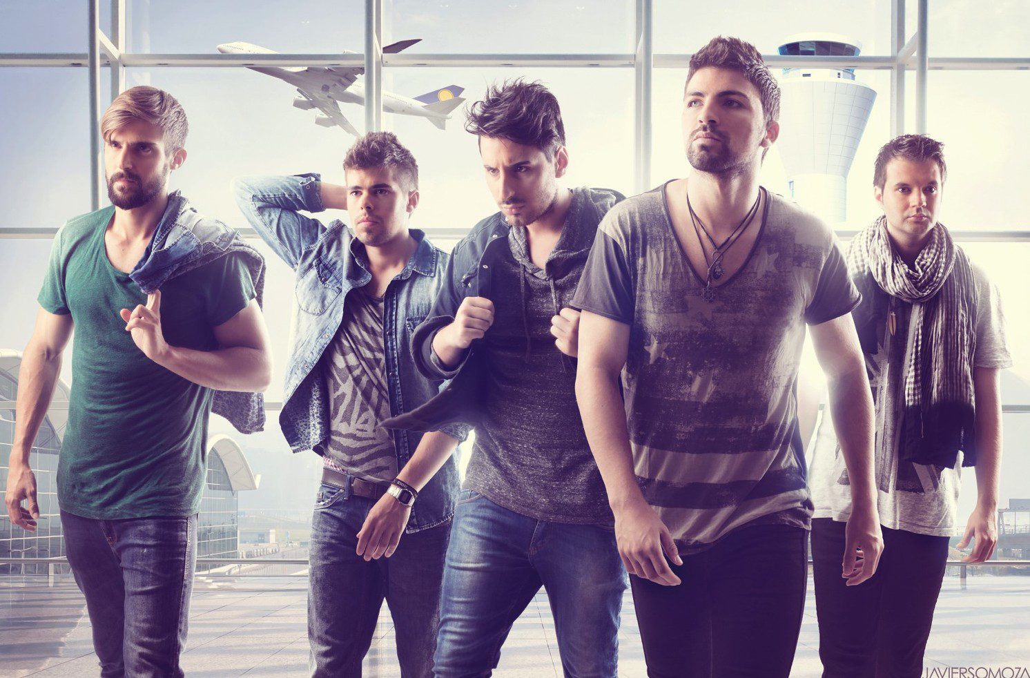 Brida nos presenta su nueva canción "No pararé"