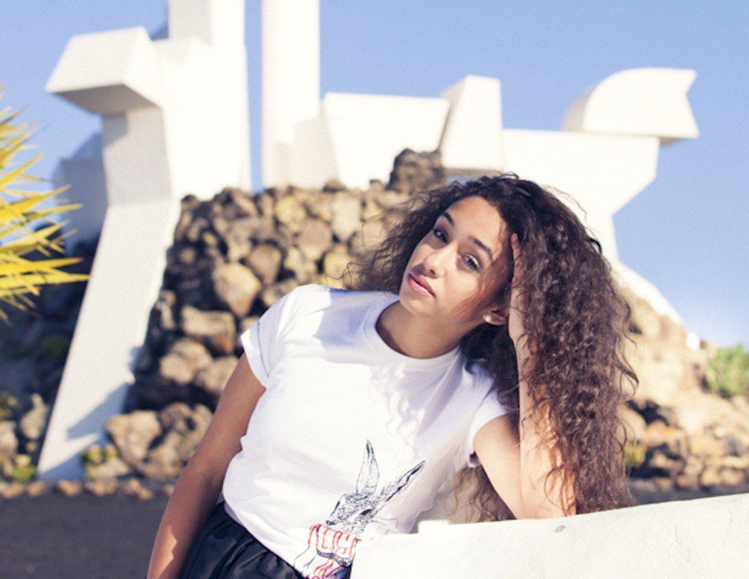 Eva Ruiz, la nueva promesa de la música Pop