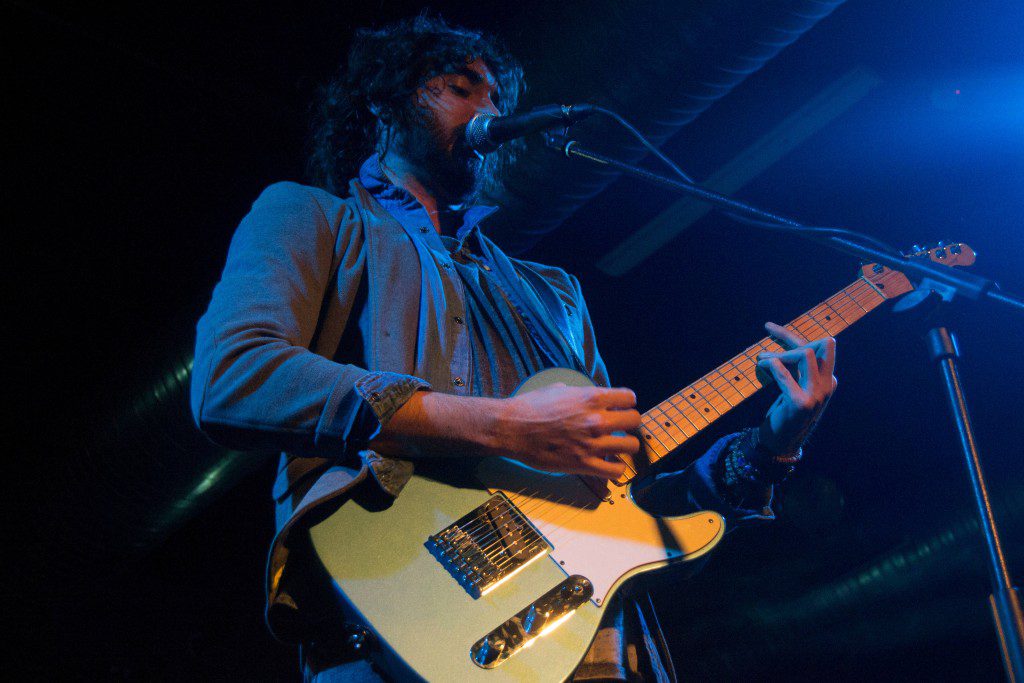 Escucha "Copacabana", el primer single del nuevo LP de Izal