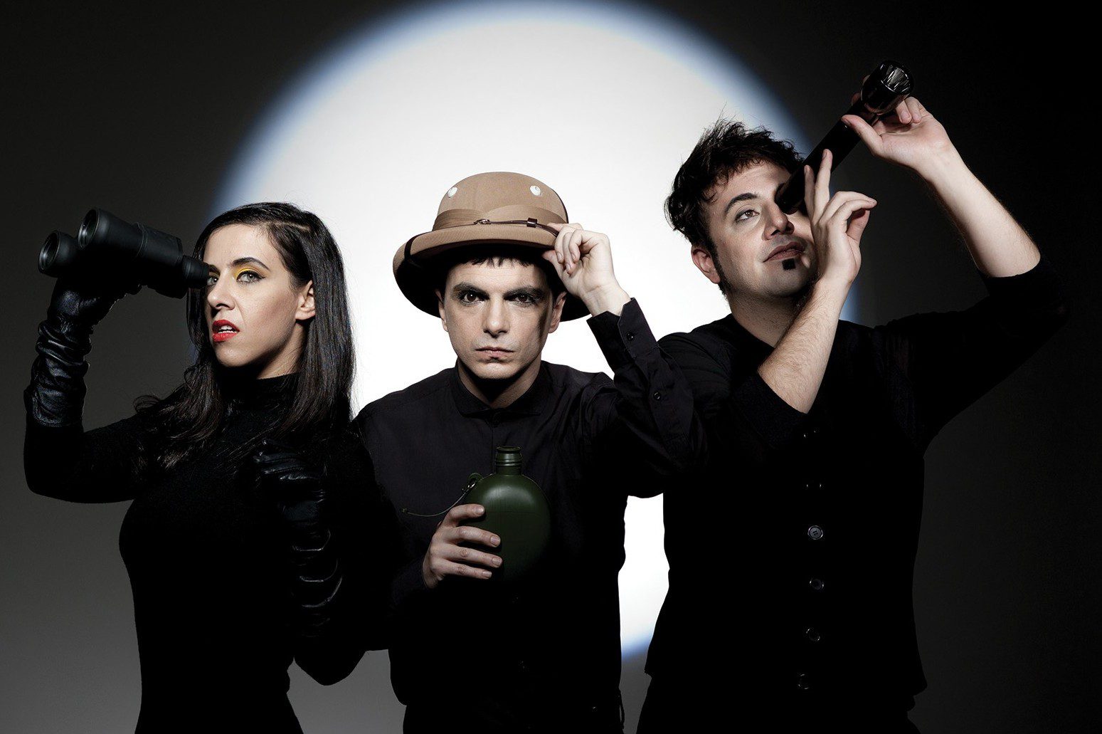 Miranda! vuelve con el el vídeo de su canción "Nadie Como Tú"