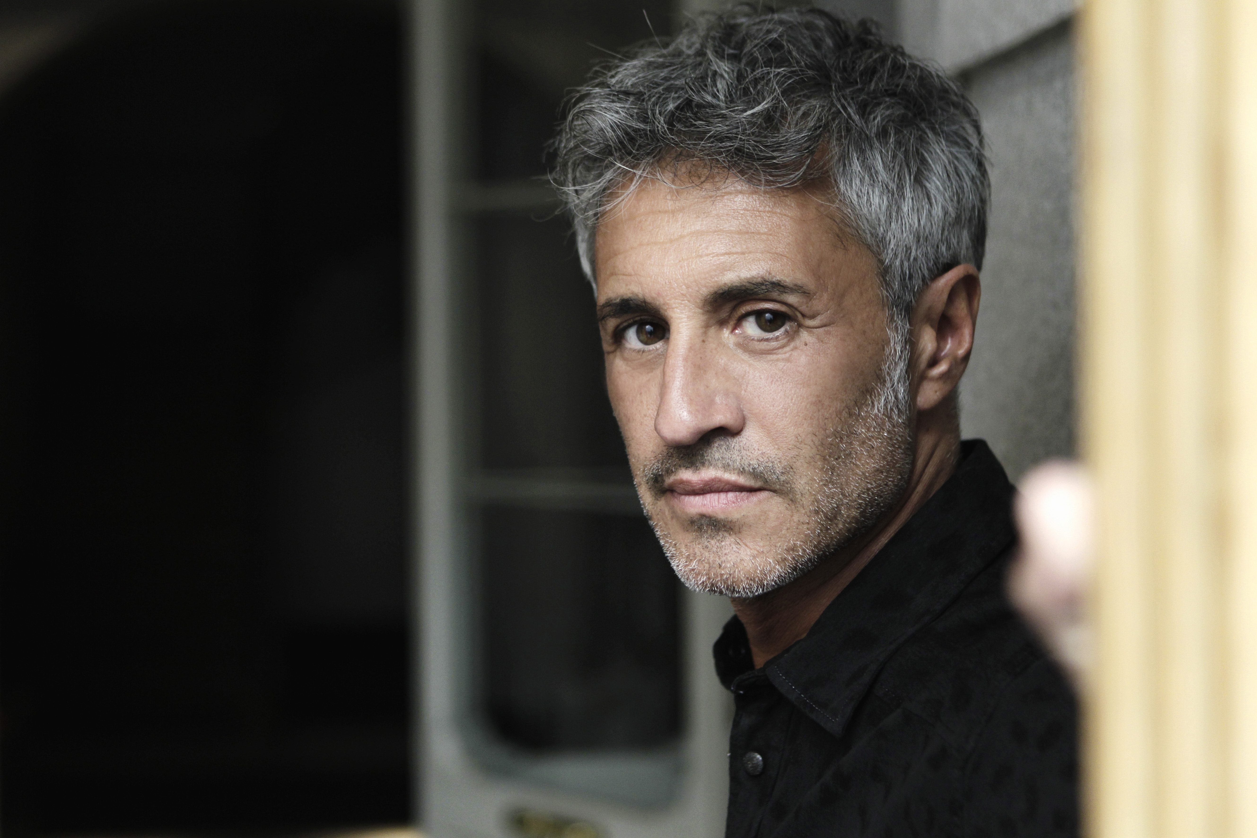 Sergio Dalma publica su nuevo álbum de estudio, “Dalma” | 100% Pop Español