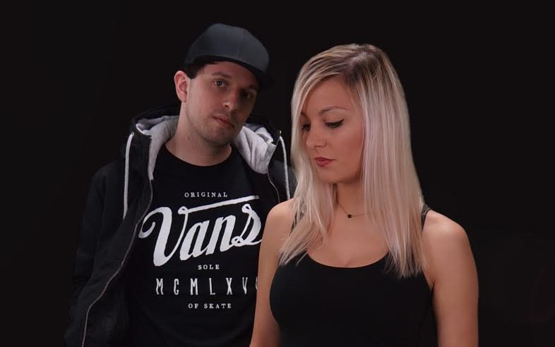Everlyn presenta su nuevo single "That Day" junto a Kyle Lucas