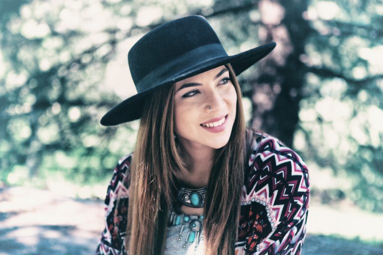 "La vida es un momento", el nuevo trabajo de Laura Durand