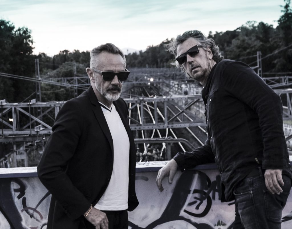 "No Estamos Solos", los éxitos en directo de La Unión