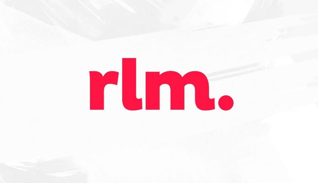 RLM presenta su nueva identidad corporativa