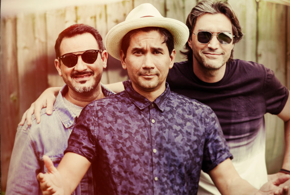 Bacilos regresa tras 11 años con una gira por España