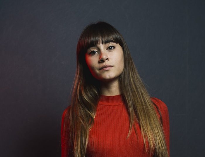 Aitana rompe todos los récords de ventas con "Spoiler"