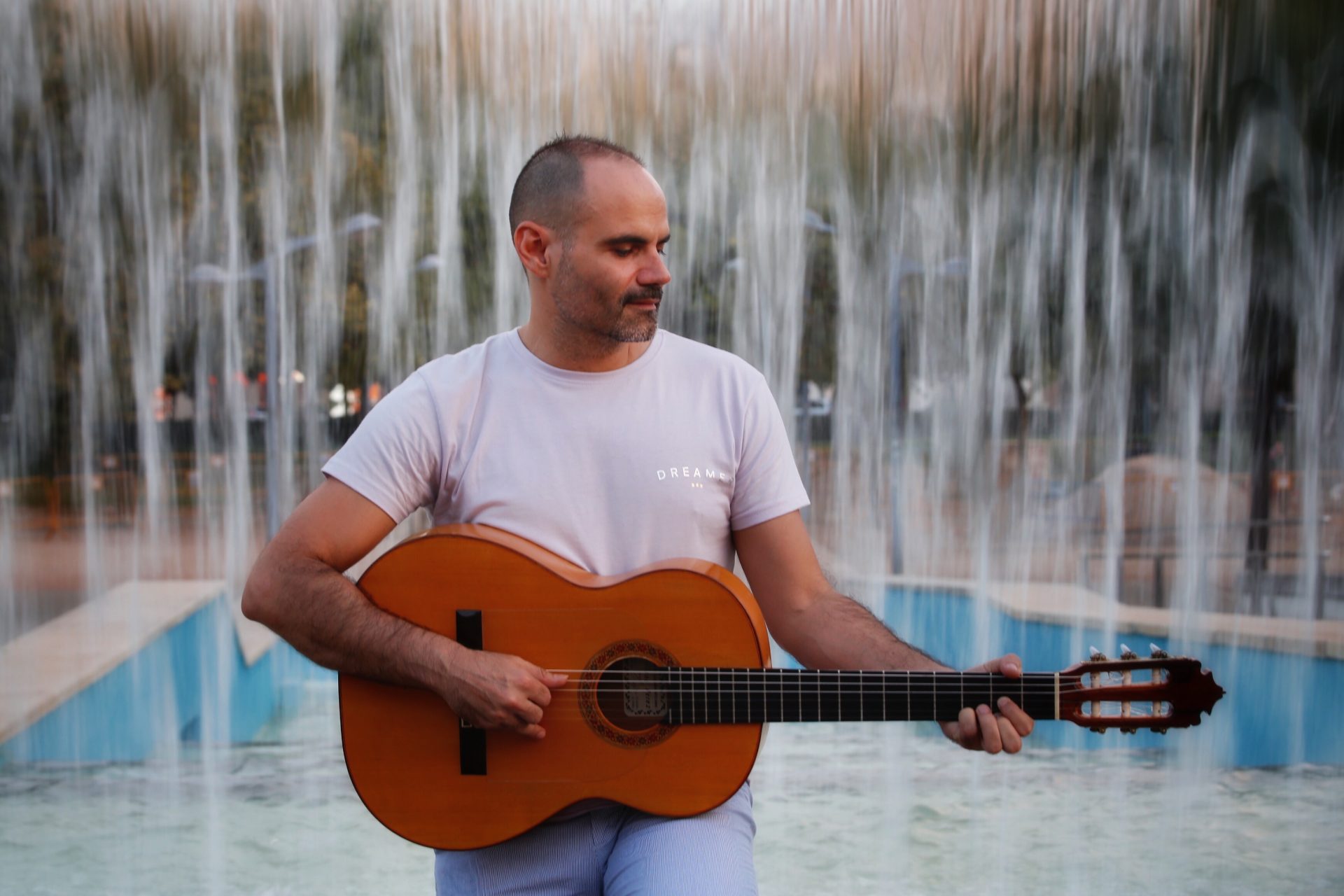 El canto a la esperanza de Rafa Bocero y Nuno Barroso